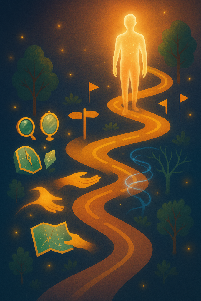 Our Methodology - Elevate Your Path