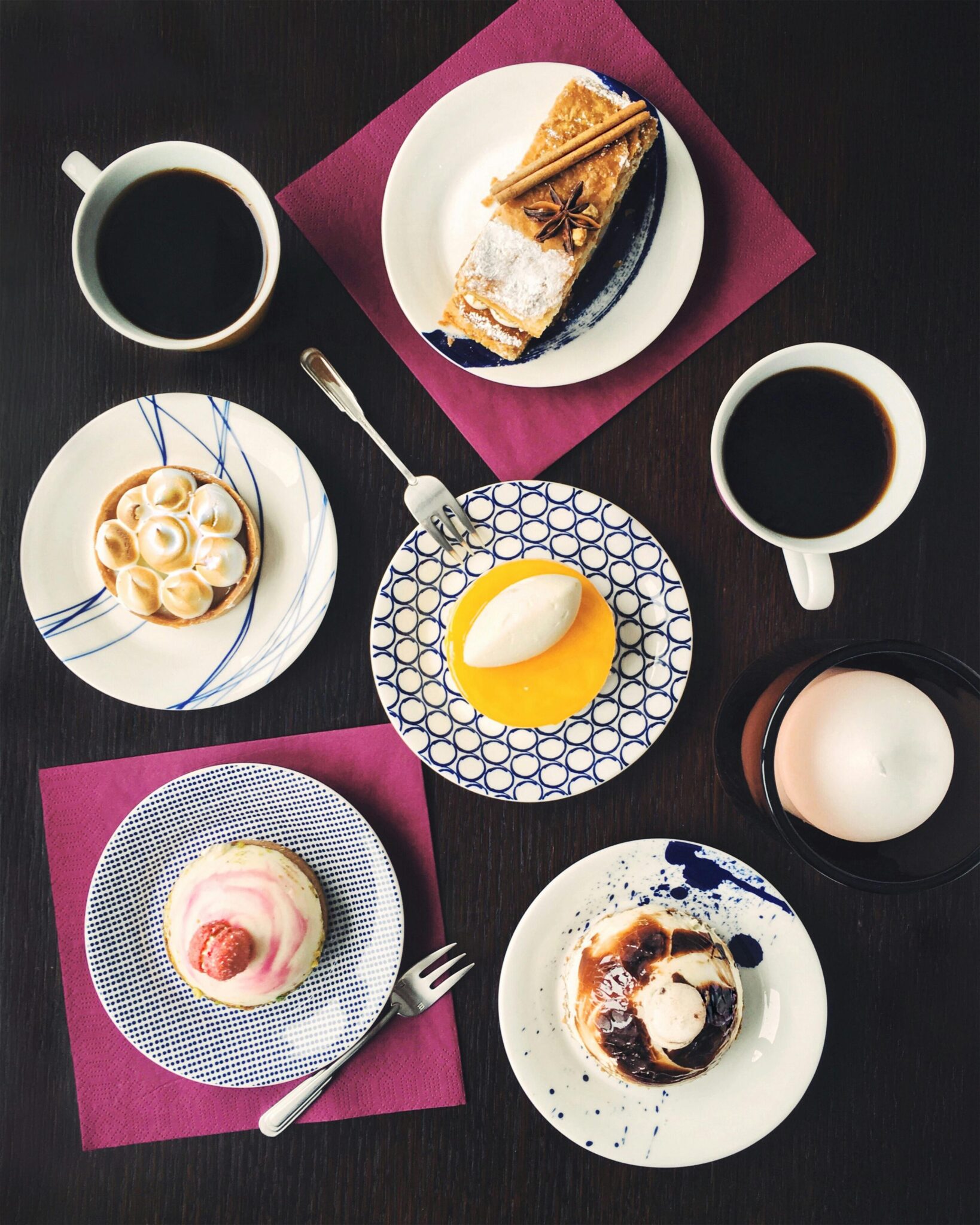 Three Mistakes That Ruin Your Cake — And How to Fix Them - OFE Cake